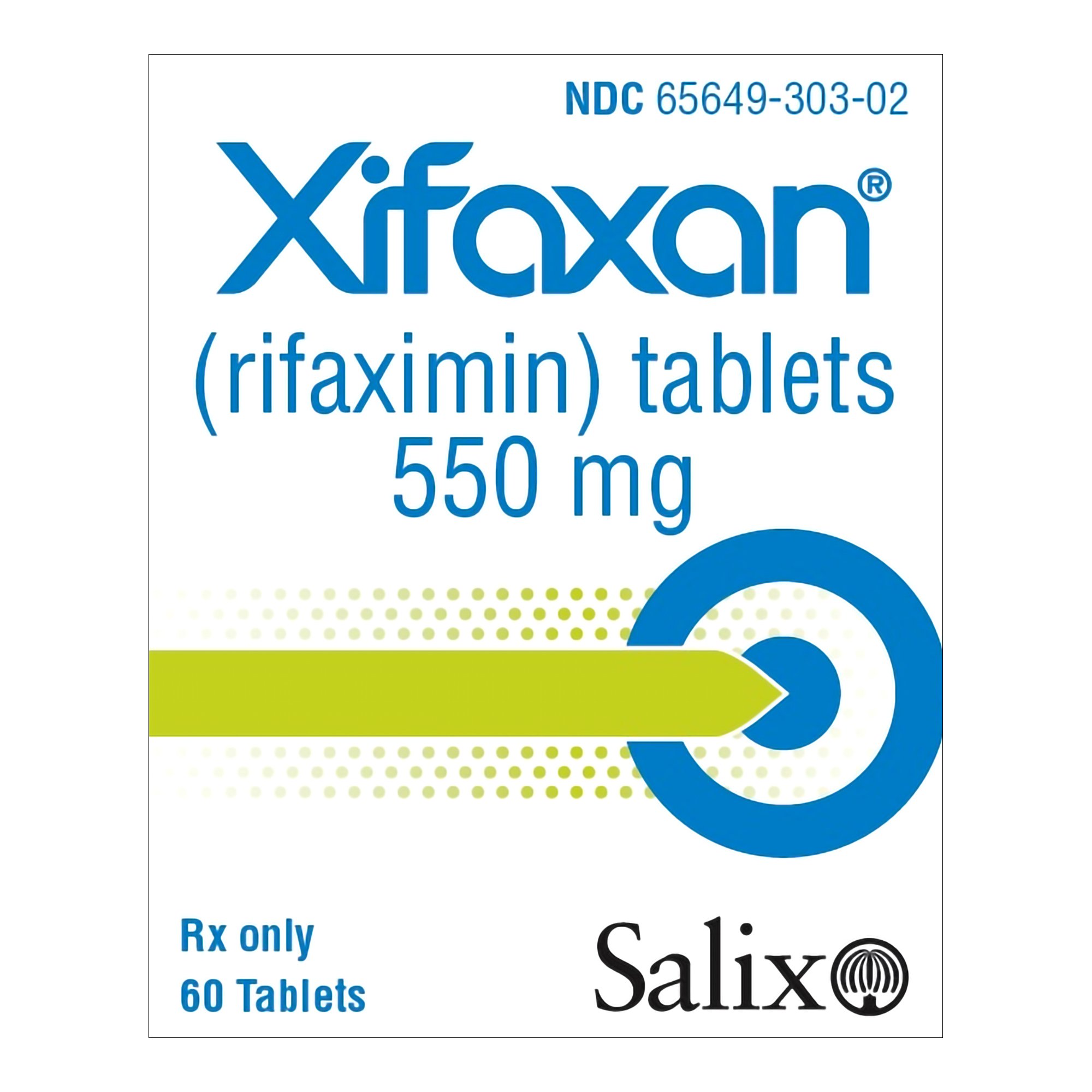 Xifaxan (rifaximin) for IBS — Research, Side Effects & Real Reports ...